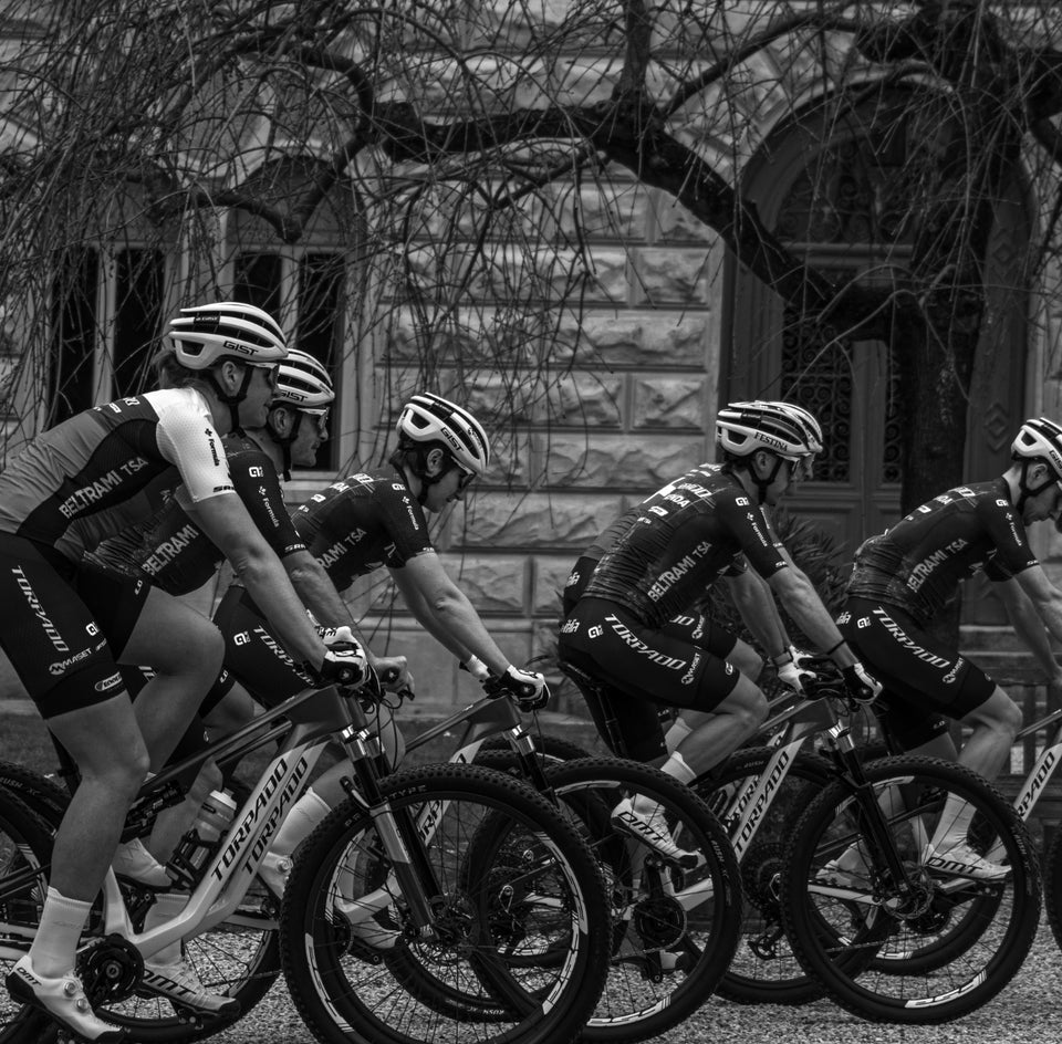 MTB – DMT Cycling