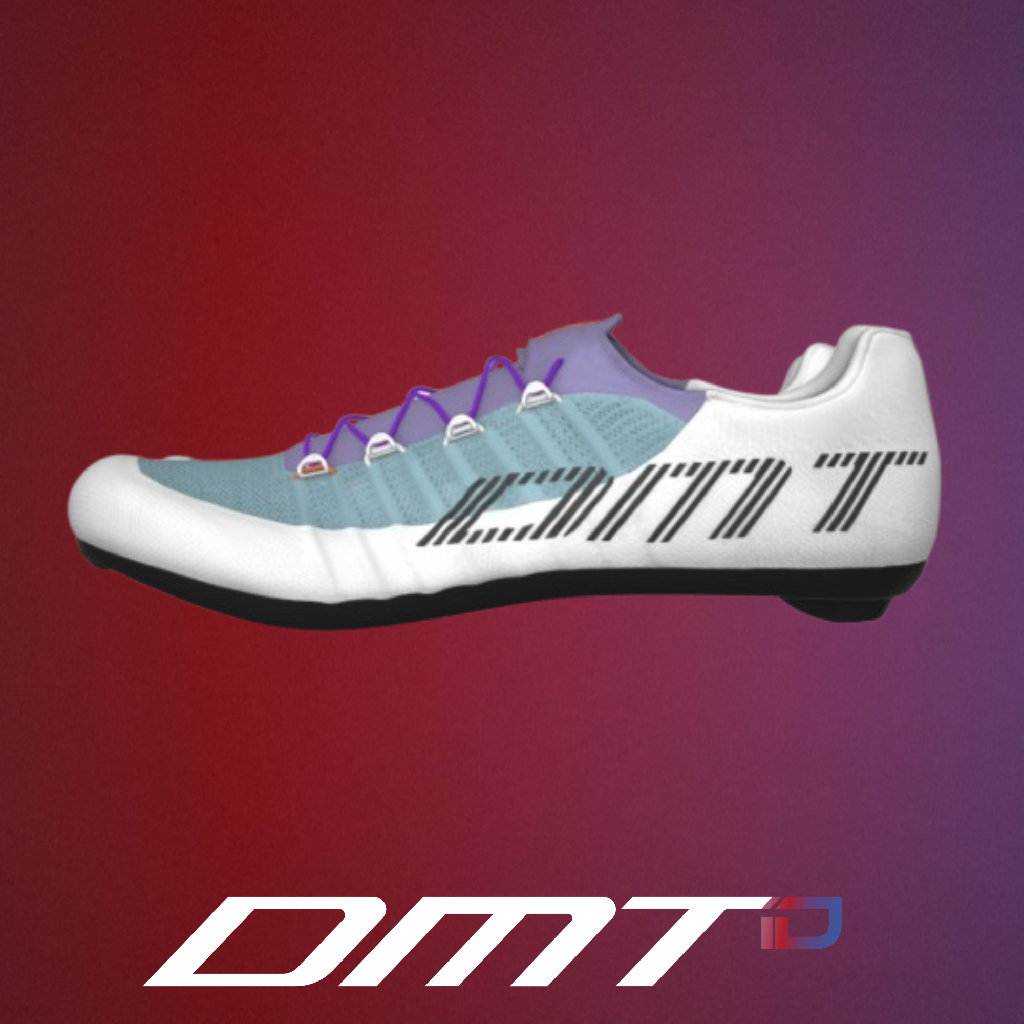 DMT Cycling - Cycling shoes: mtb, road and carbon bike shoes