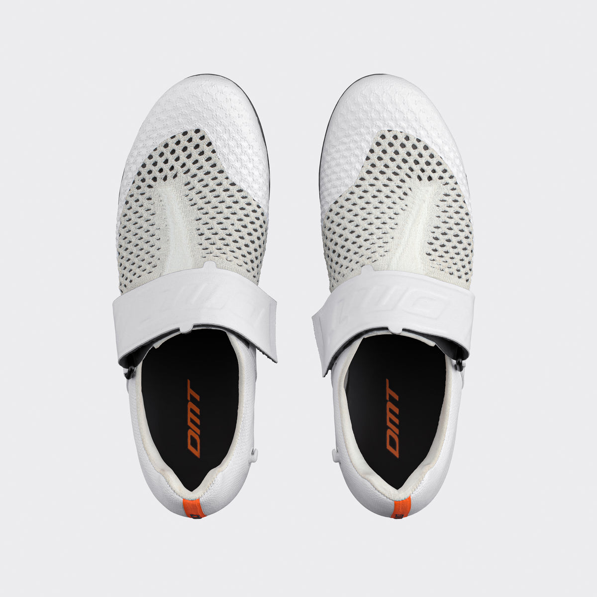 DMT OXY SHOES WHITE/CHALK – DMT Cycling