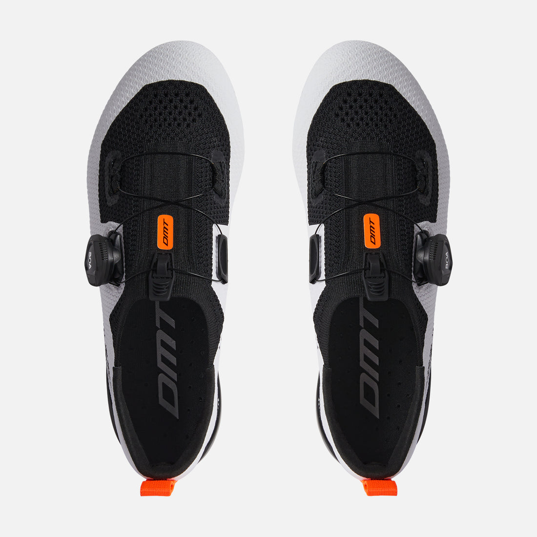 DMT Cycling - Cycling shoes: mtb, road and carbon bike shoes