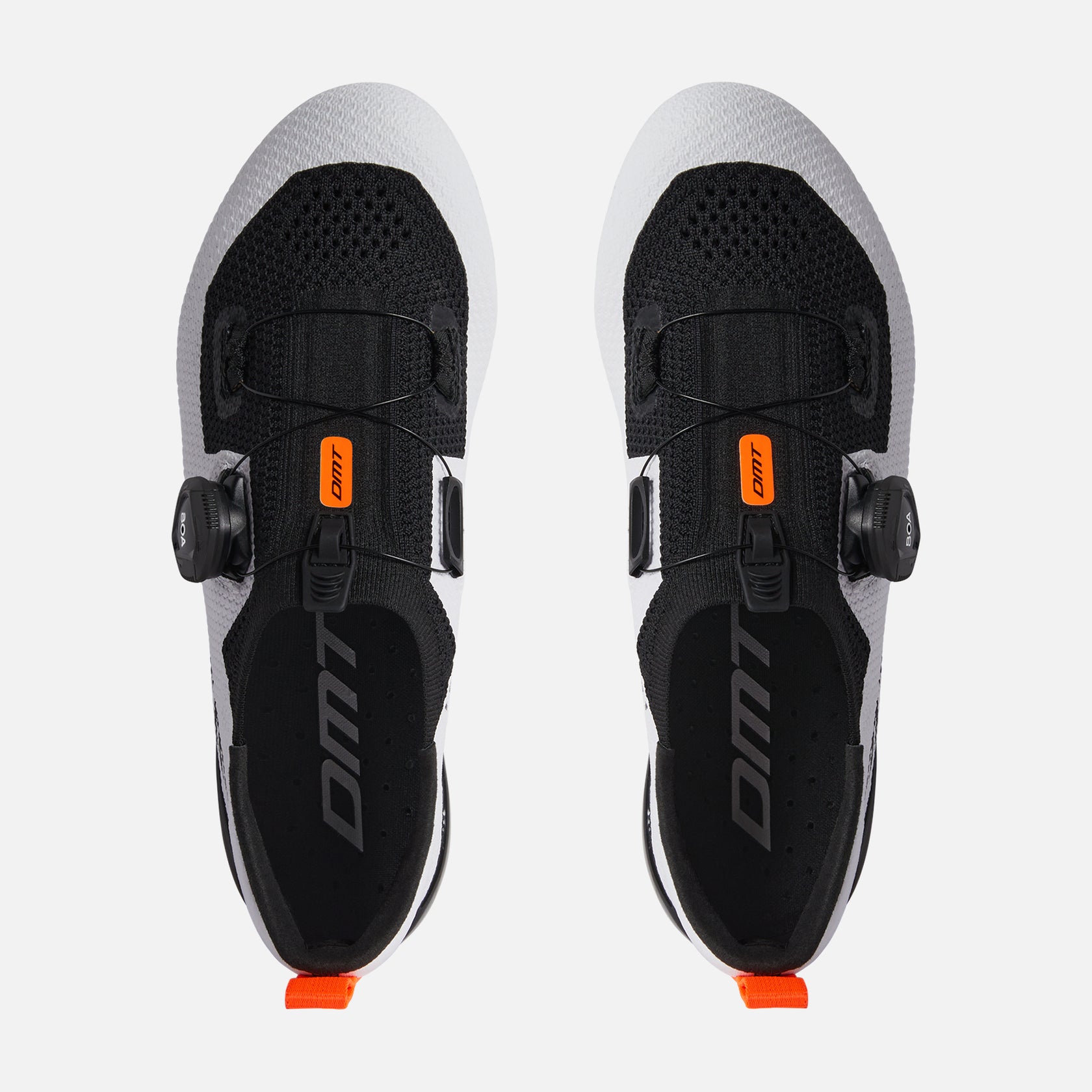 DMT Cycling - Cycling shoes: mtb, road and carbon bike shoes